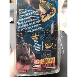 Disney | Toys | Disney Camp Rock Shane Rocks Shane Rock N Roll ...
